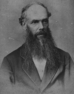 Kennedy Exploration botanist William Carron honoured by artist who ...