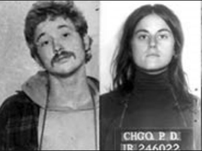 Radical student movement film about The Weather Underground tours ...