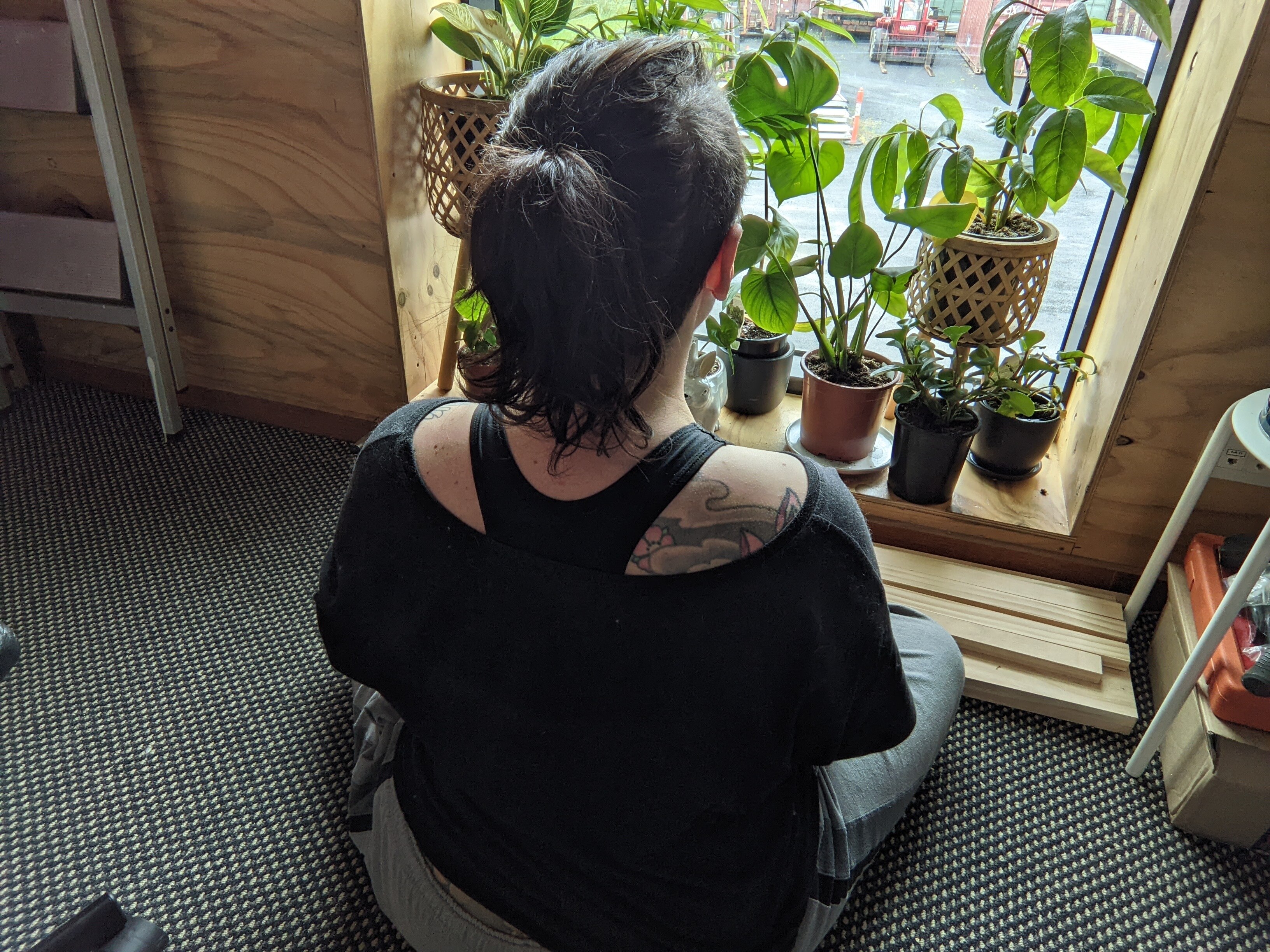 Longbottom, Jessica - ABC News