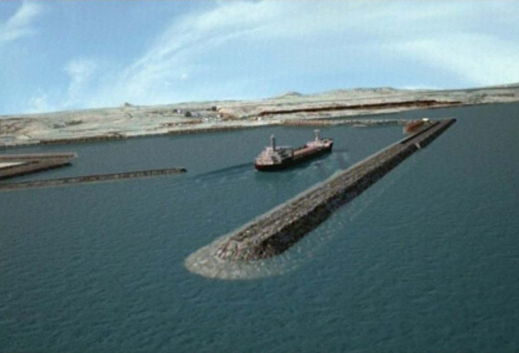 Geraldton not holding breath on Oakajee port and rail anytime soon ...