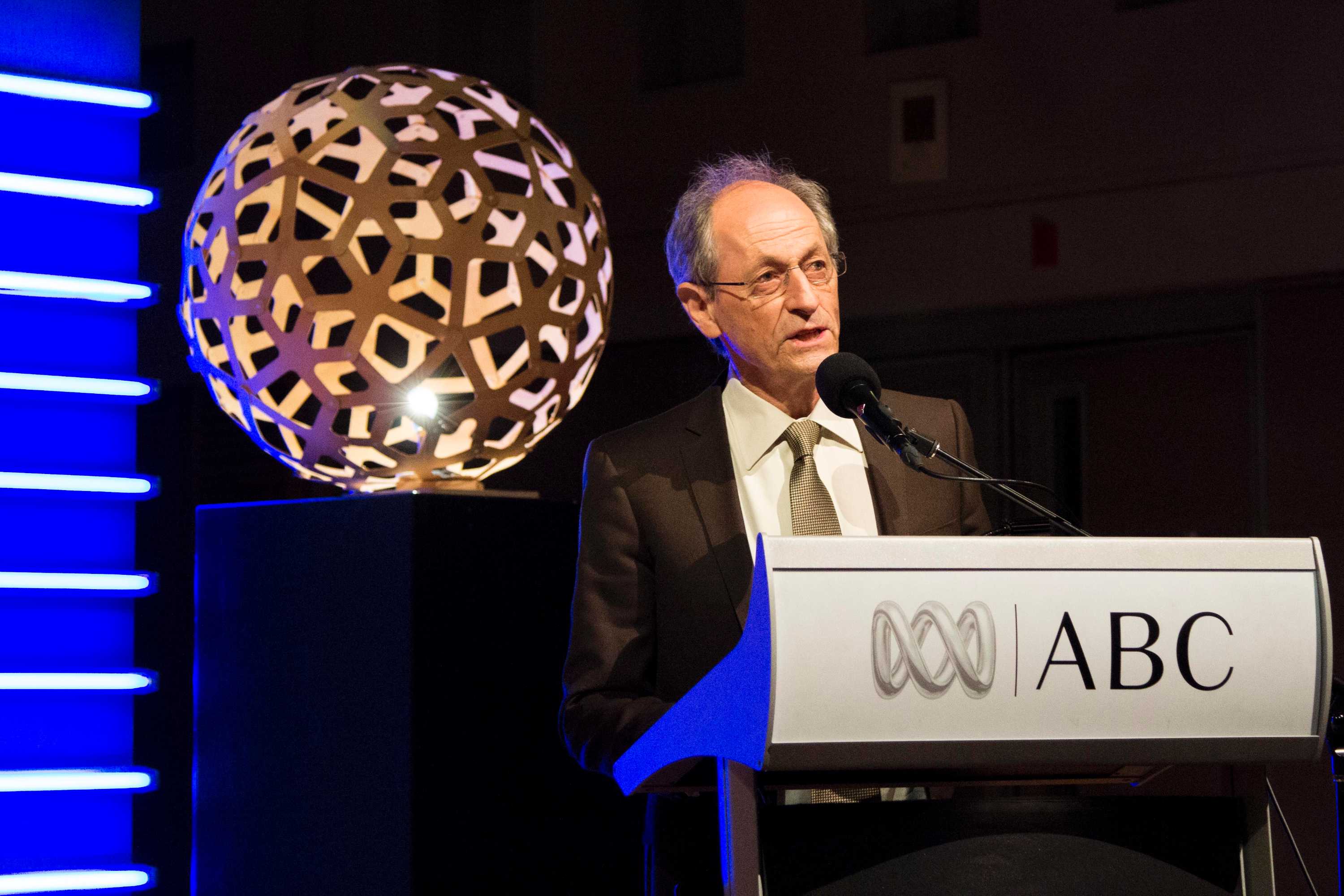 Boyer Lectures: Sir Michael Marmot highlights health inequalities and ...