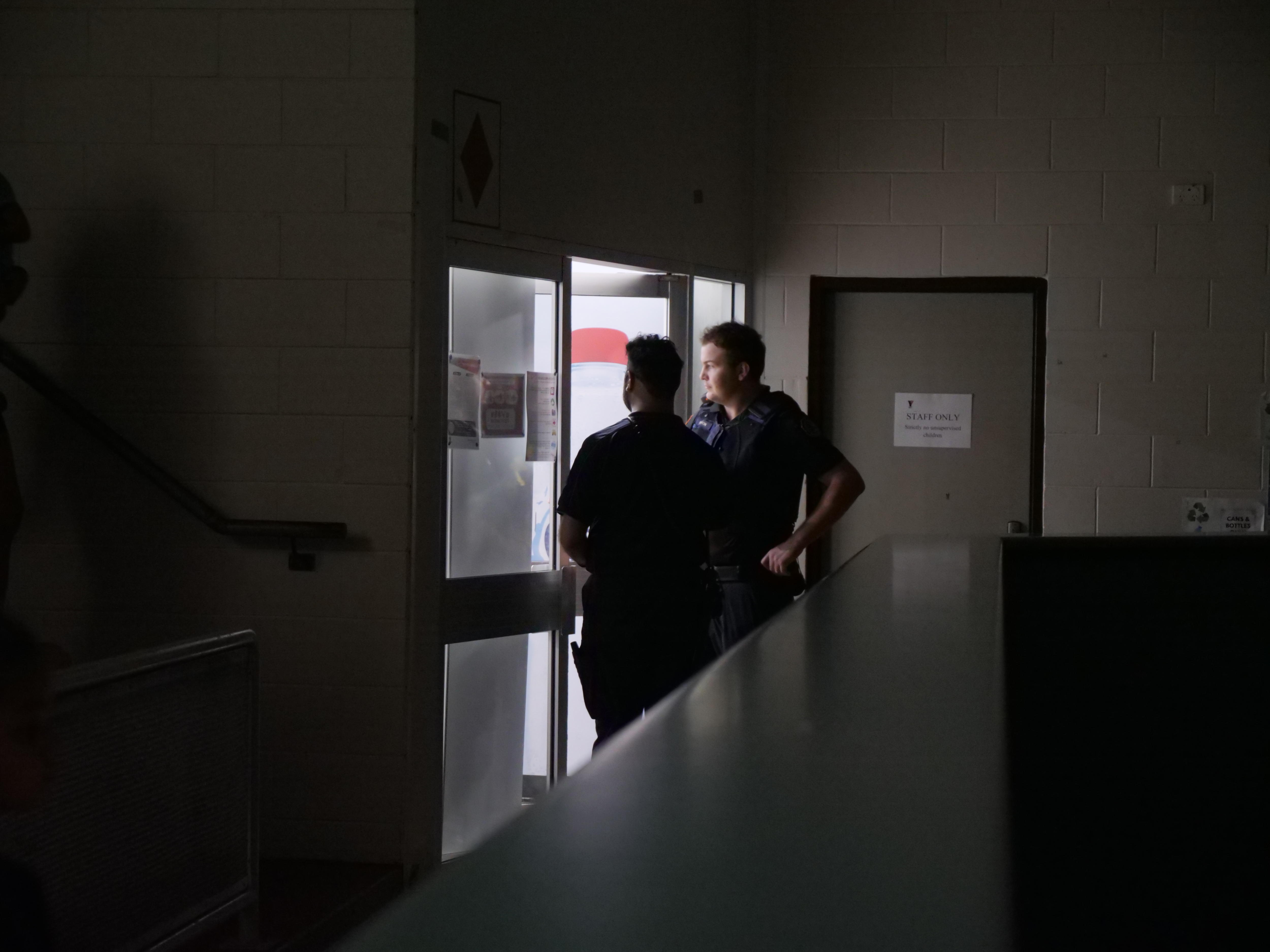 Katherine looks for alternatives as town wrestles with school holiday ...