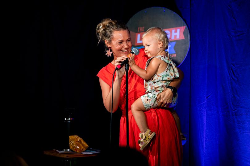 How to behave with Amy Hetherington - ABC listen