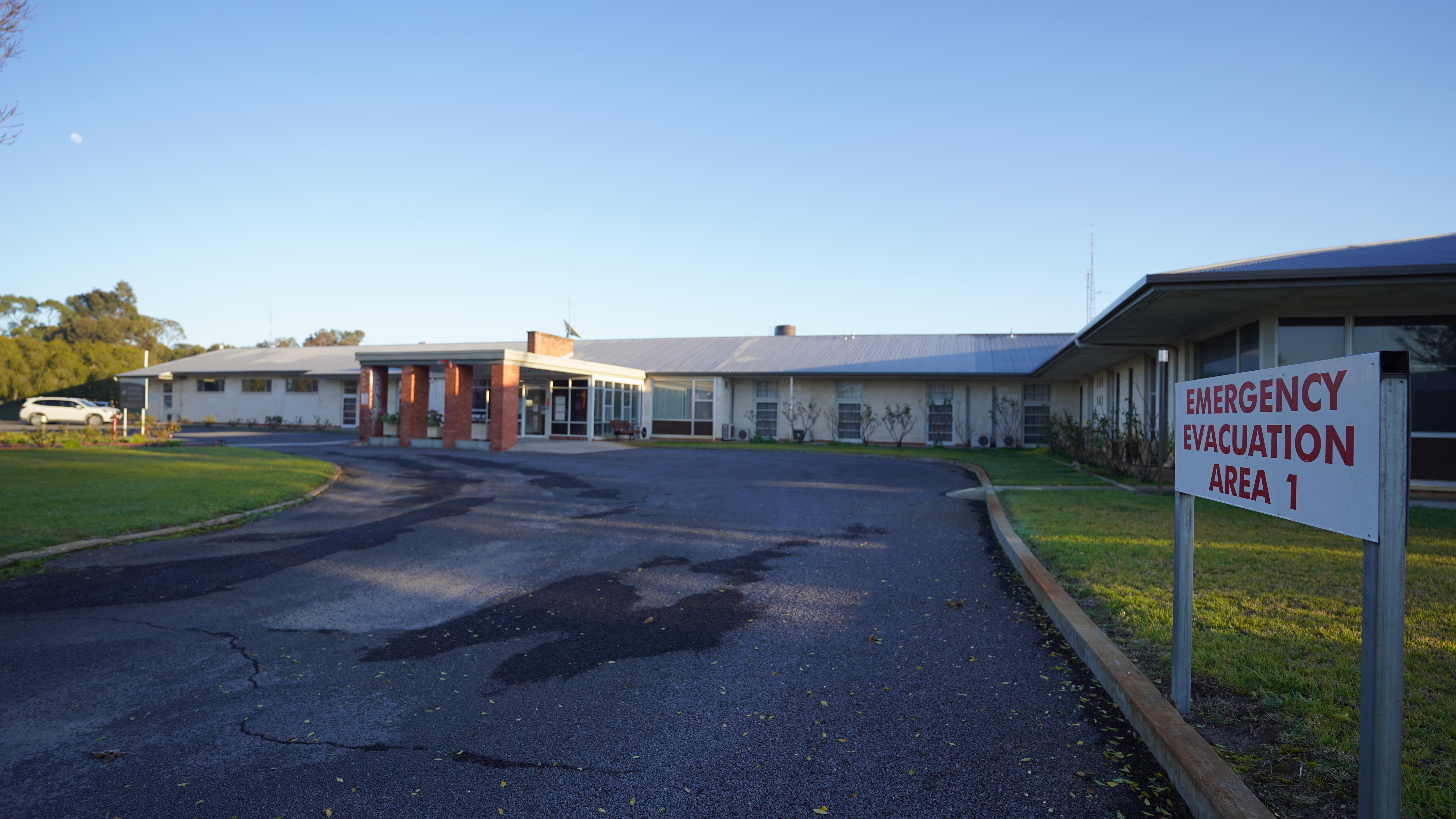 Keith community has two more years of certainty about its health ...