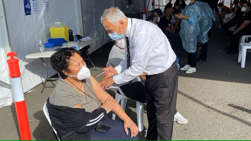 Central Coast Conversations: Dr Jamal Rifi - ABC listen