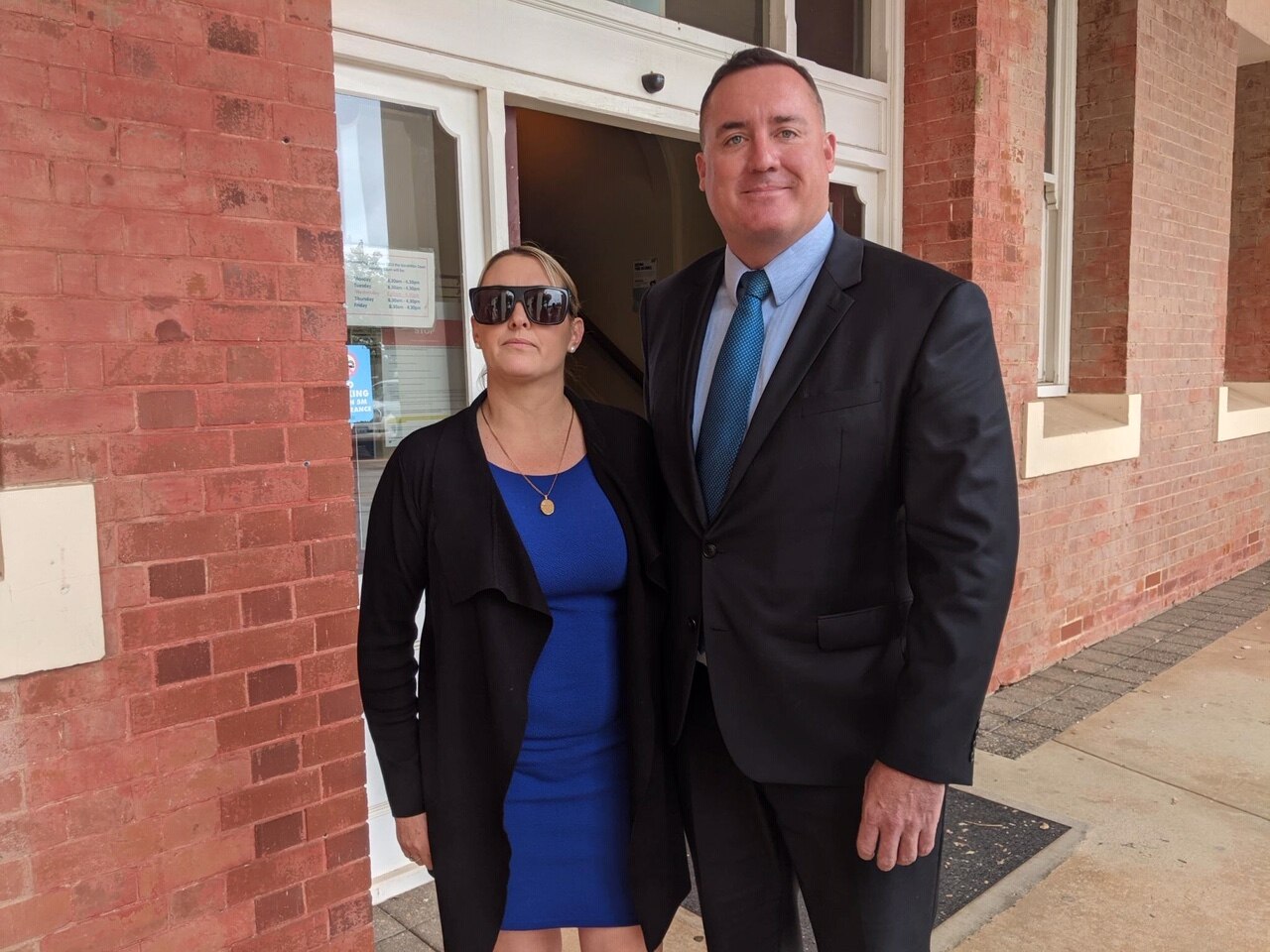 Francesca Mann - ABC News