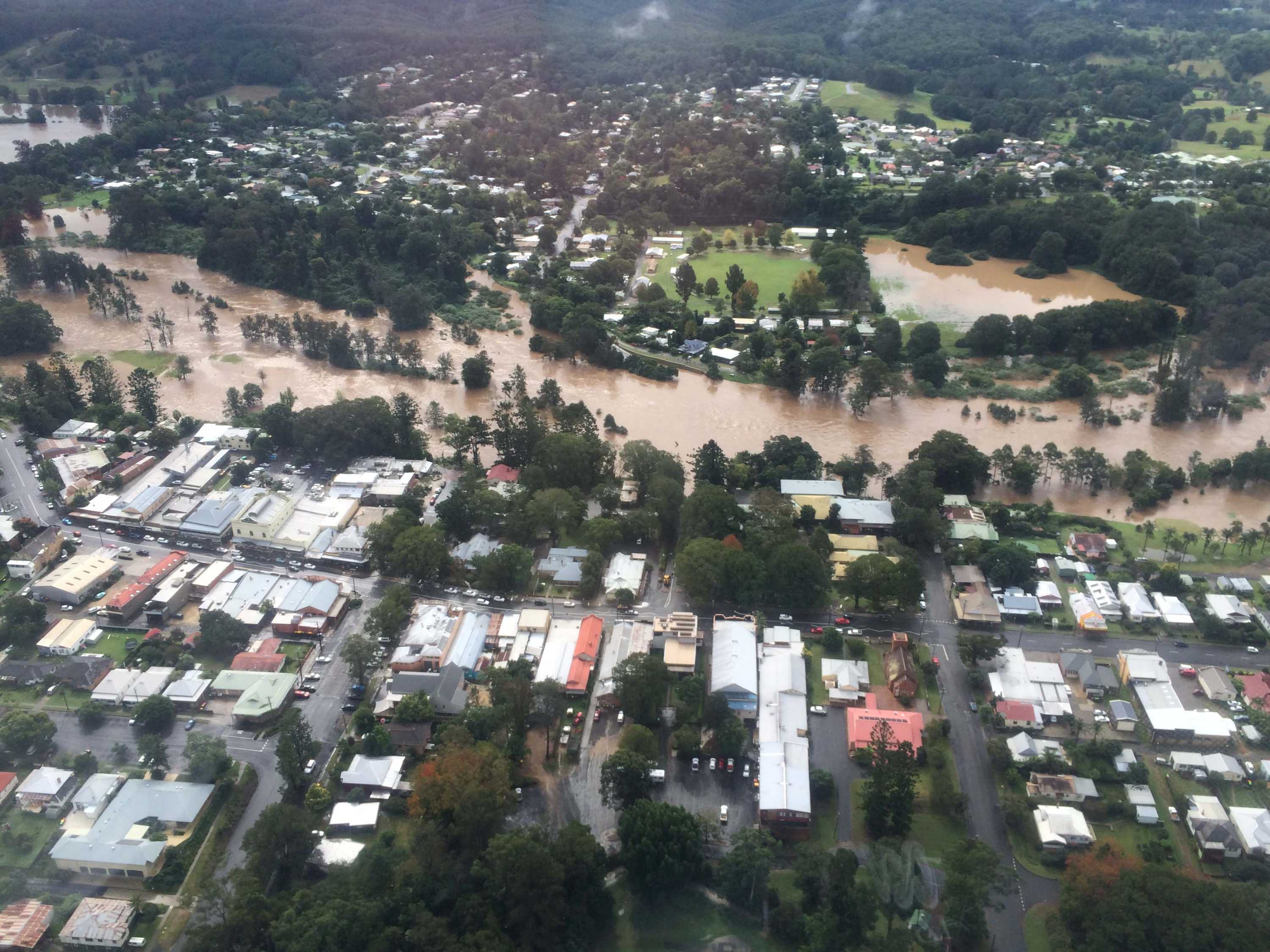 Wait continues for Natural Disaster declarations for Bellingen and ...