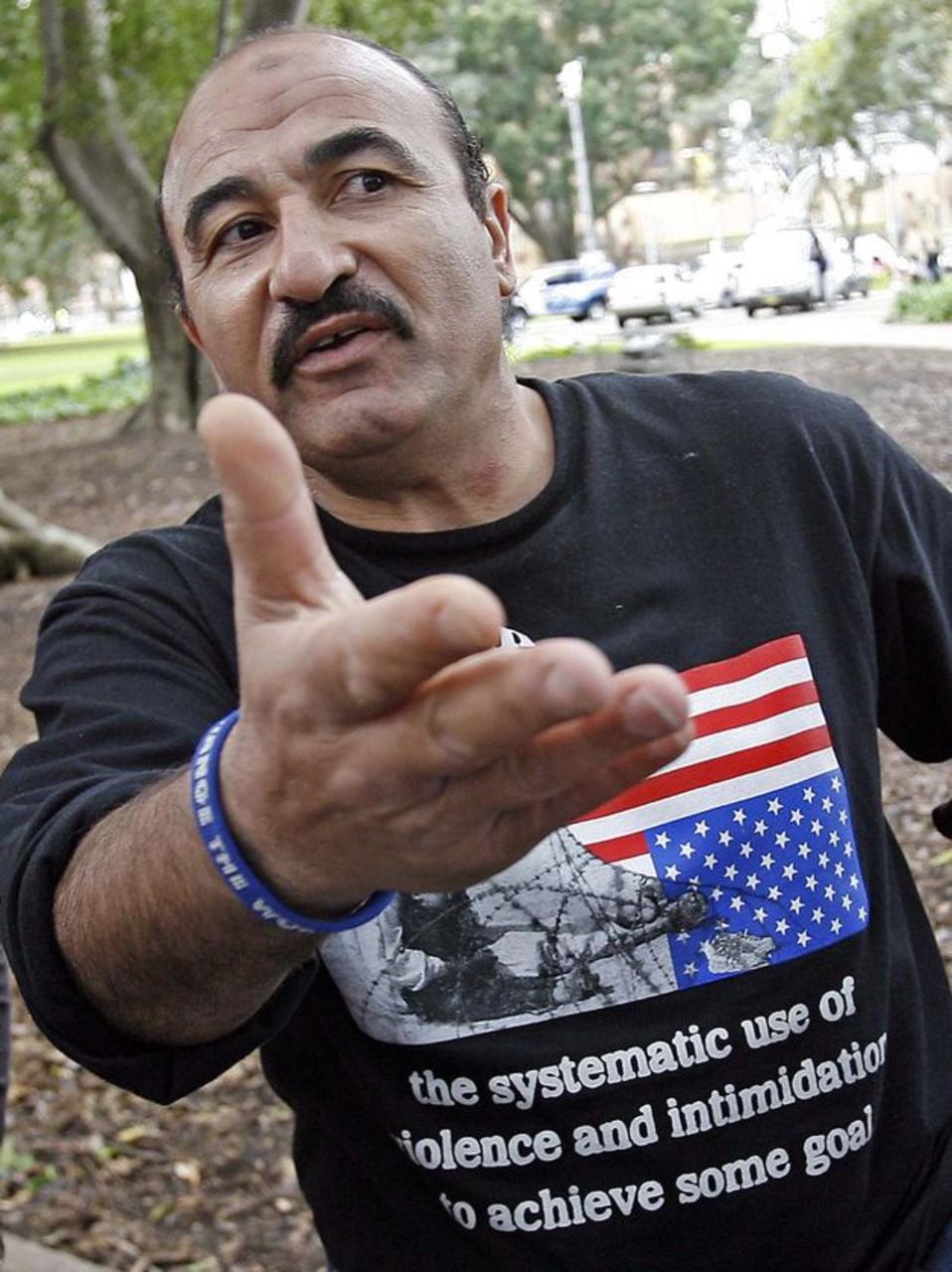 Parts of Habib review 'to remain classified' - ABC News