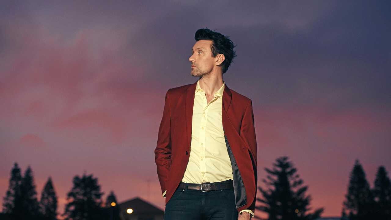 Paul Dempsey - The Hottest Seat - triple j