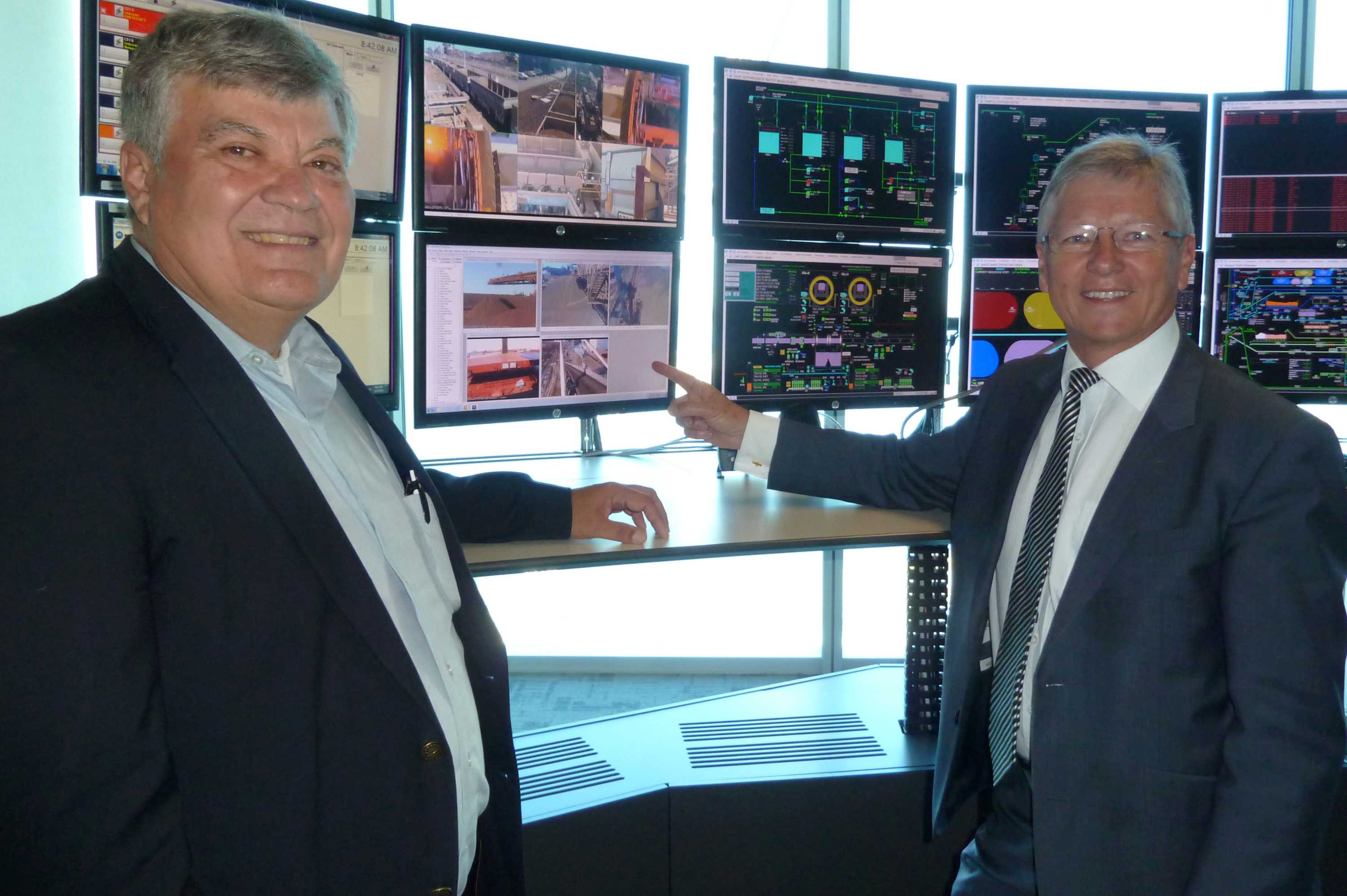 Safety expert to develop autonomous worldwide mining safety standards ...