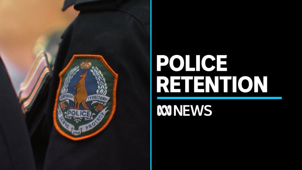 NT Police lose more than 150 officers according to the union - ABC News