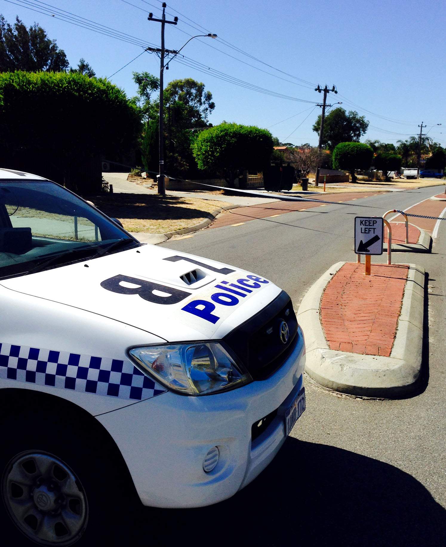Man stabbed to death in Balga - ABC News