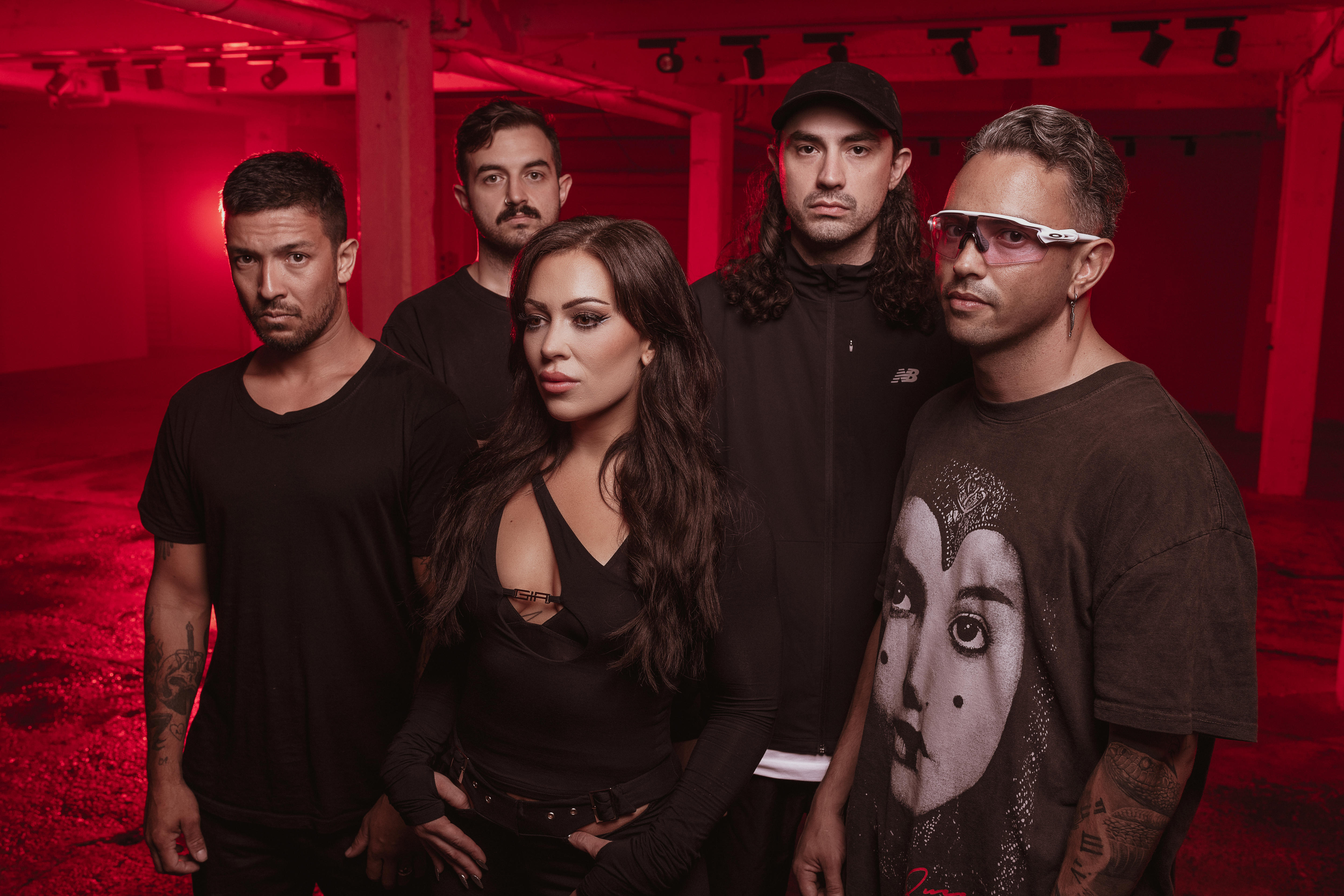 The Racket: Mudrat Hates Rich C***s - triple j
