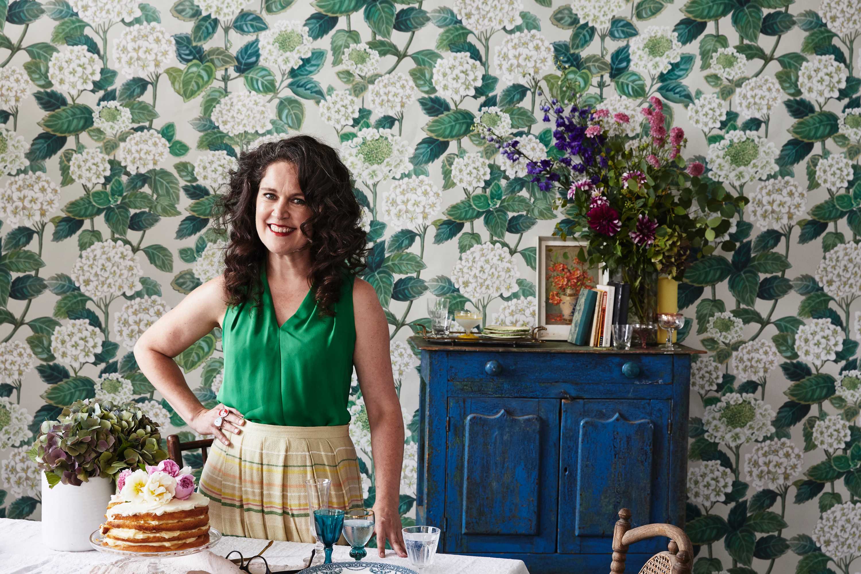Foodie Tuesday: Entertaining - ABC listen