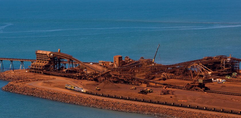 Rio's billion-dollar expansion plans - ABC News