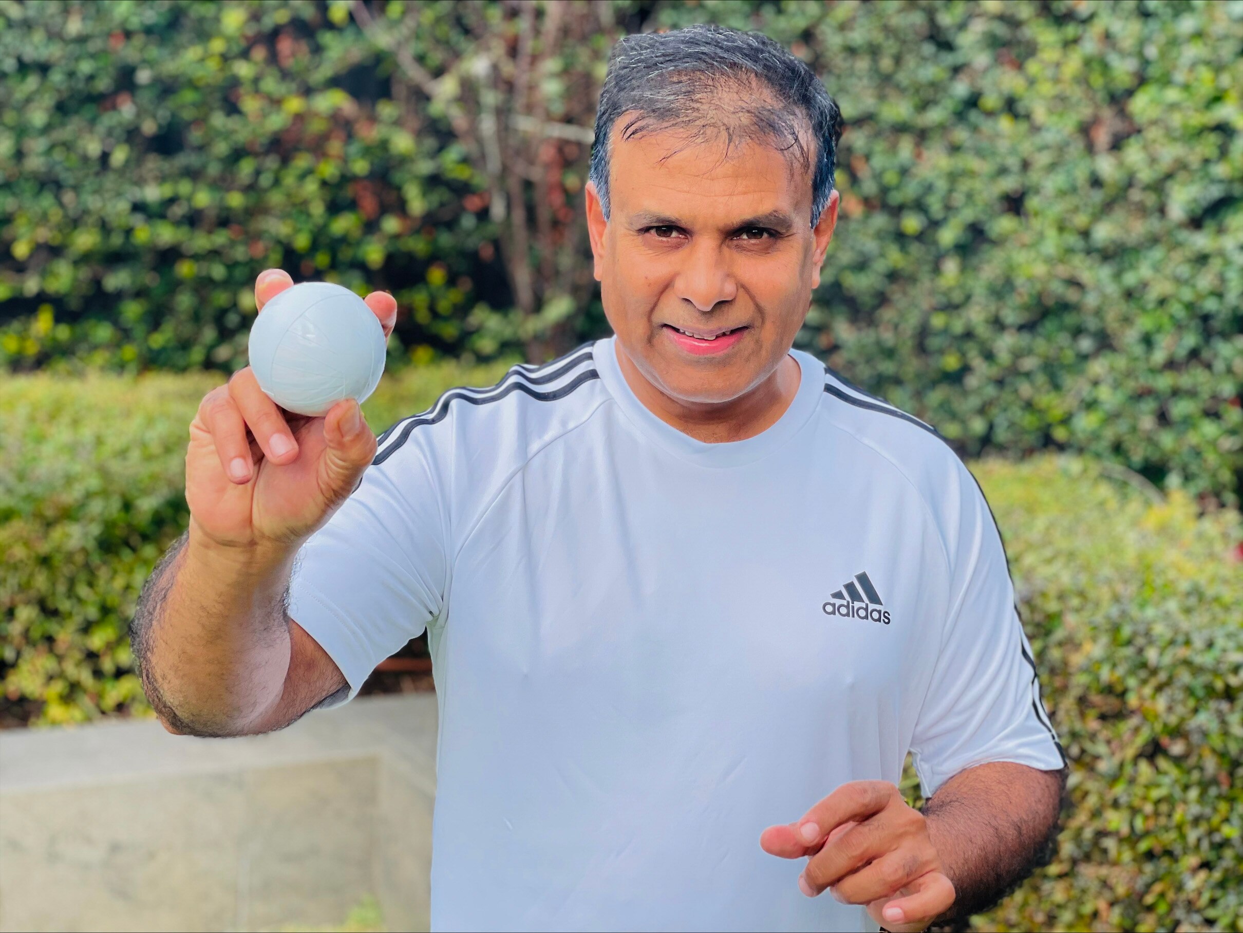 Nethma Dandeniya - ABC News