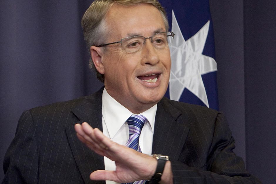 Christopher Joye - ABC News