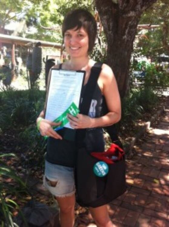 'I was shocked and afraid': women say Greens botched their sexual ...