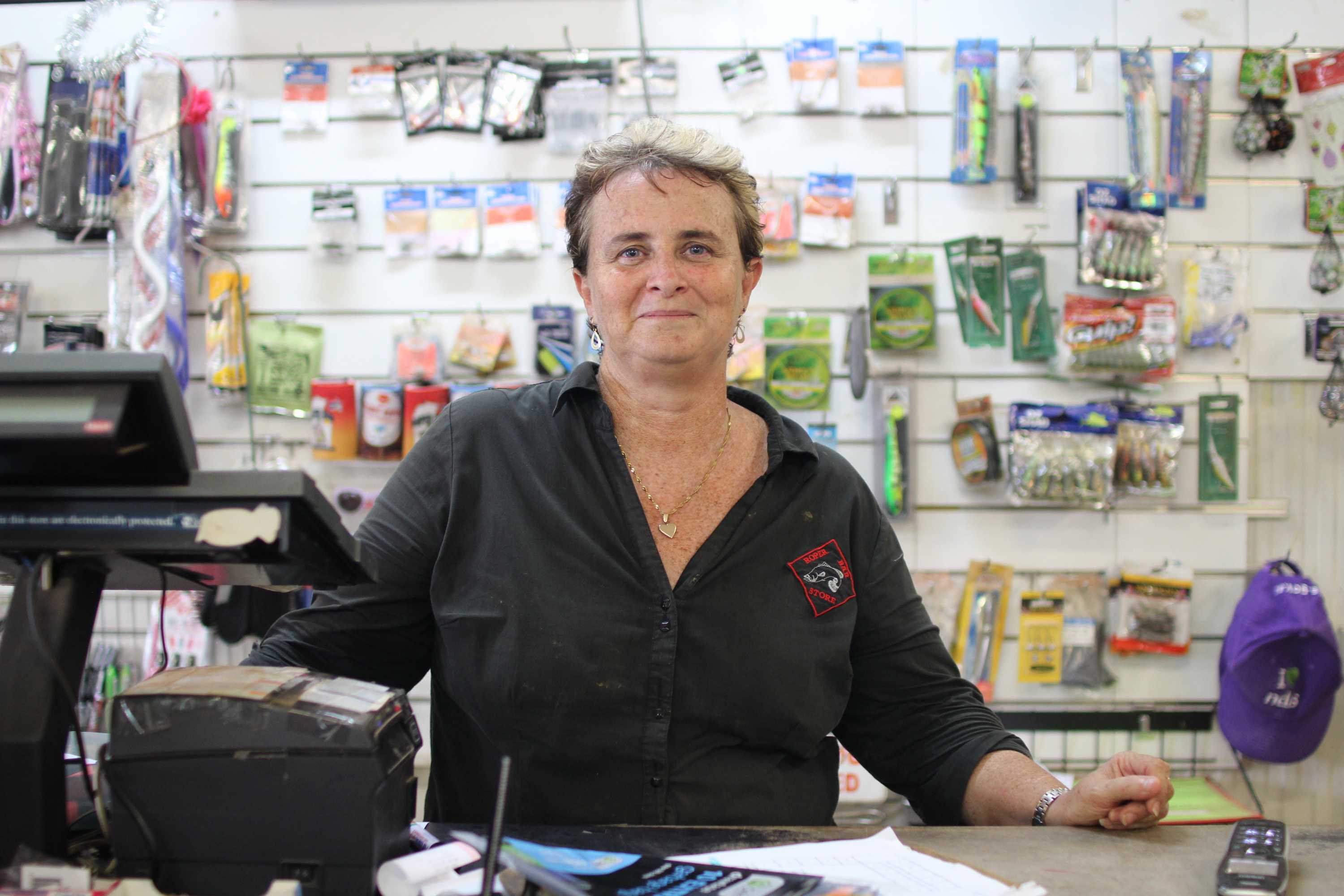 Roper Bar Store owner explains what makes remote Territory life so ...