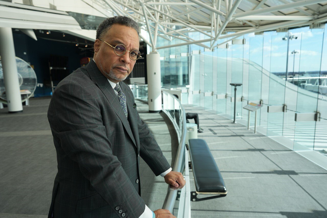 Former air traffic controller says Donald Trump's comments about the ...