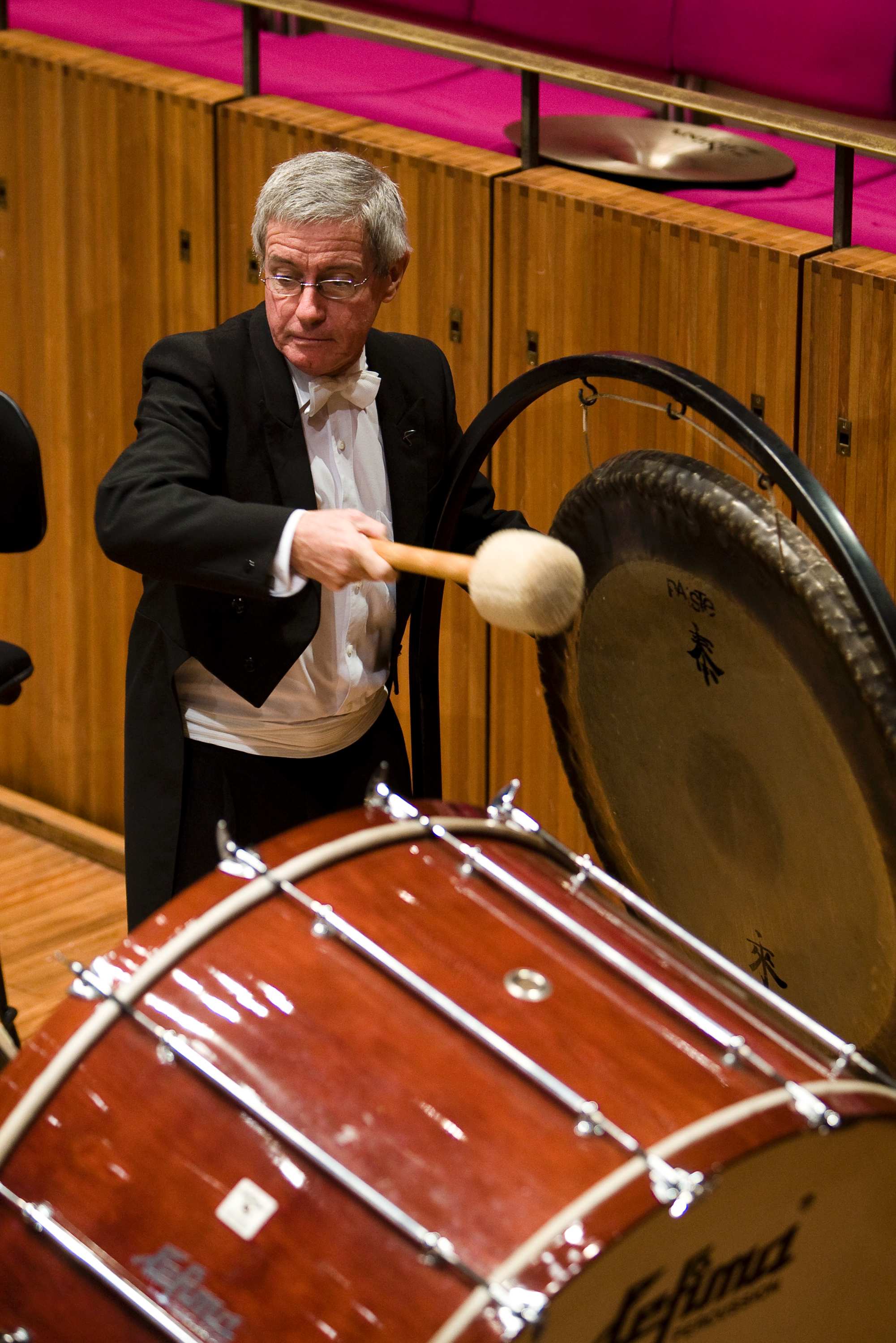 Performers reflect on the magic and majesty of the Sydney Opera House ...