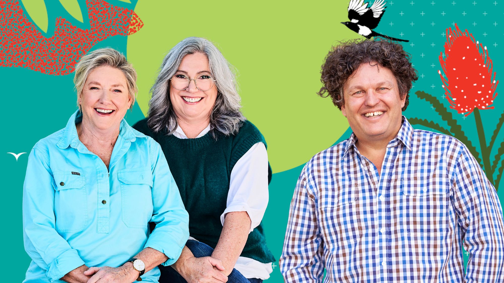 Join us at the River Guardians Festival - ABC Perth