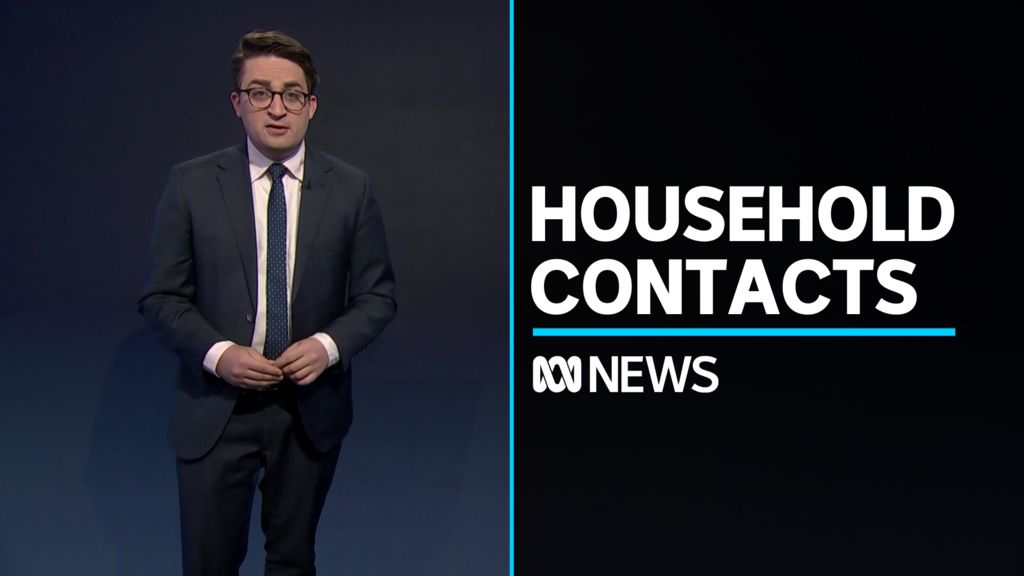 Casey Briggs examines the change in Sydney's outbreak - ABC News