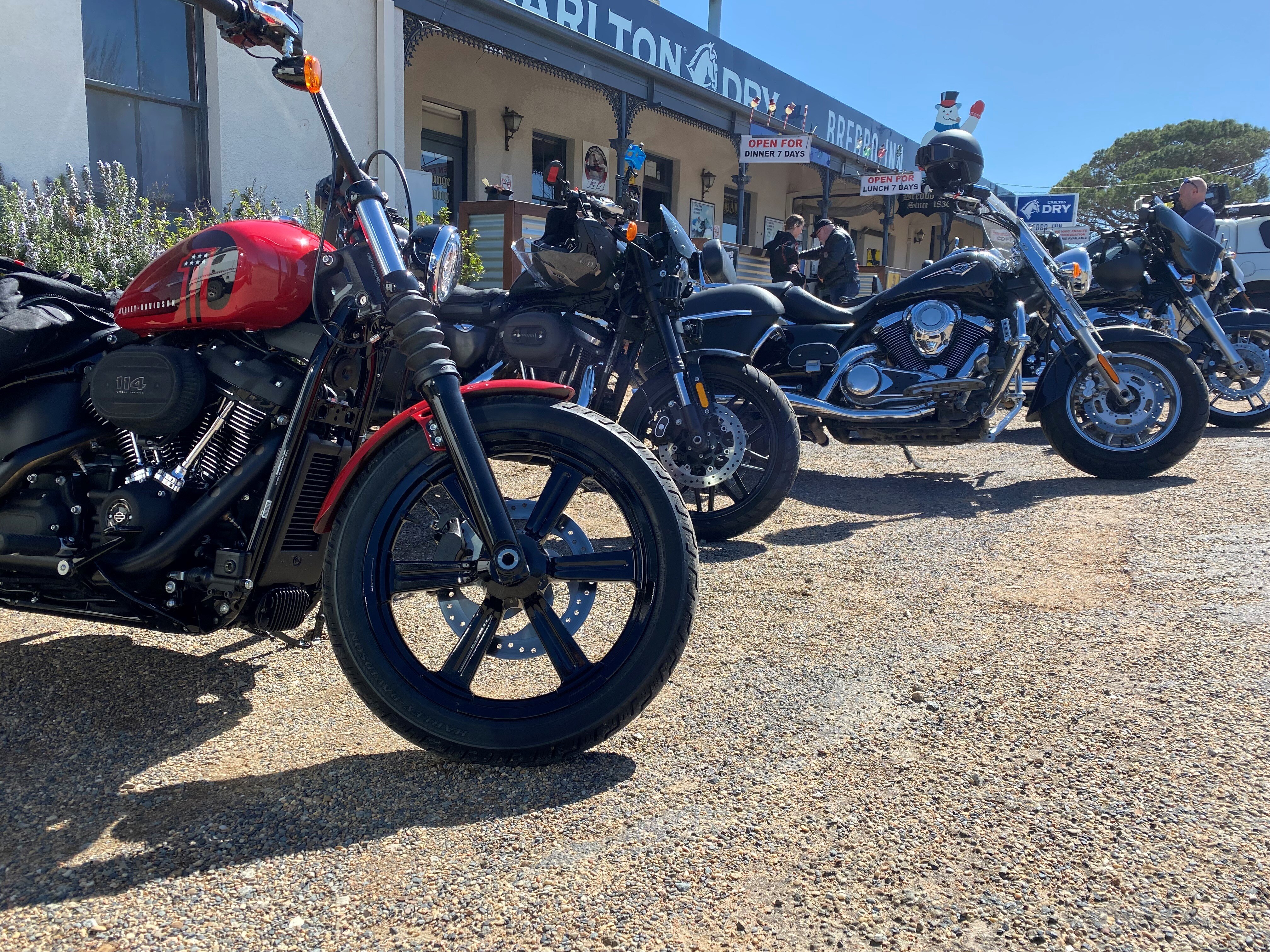 Current and former servicemembers find community, support and ...