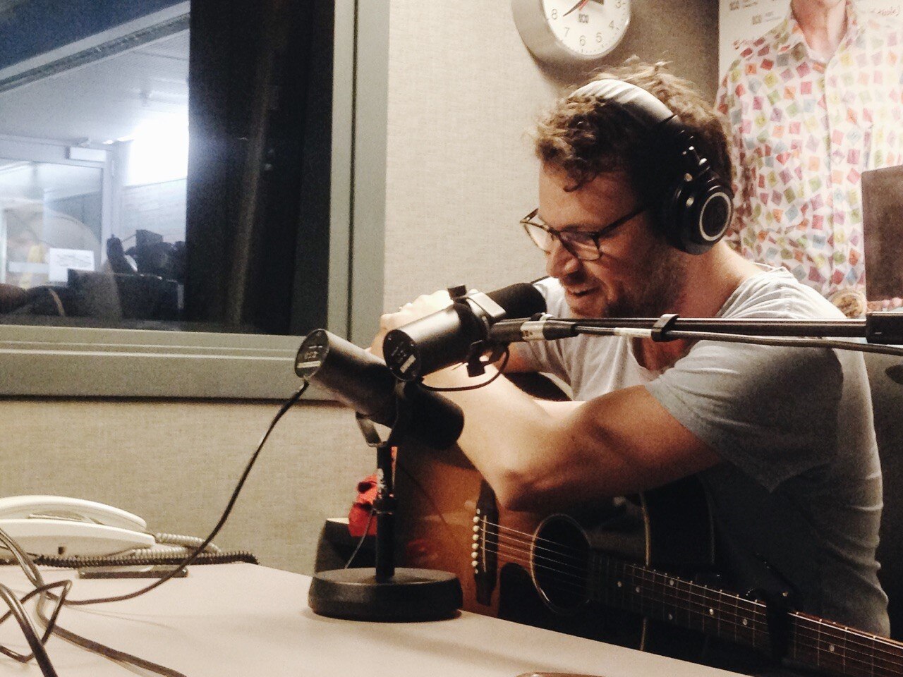 Jack Carty is a fellow on a roll - ABC listen