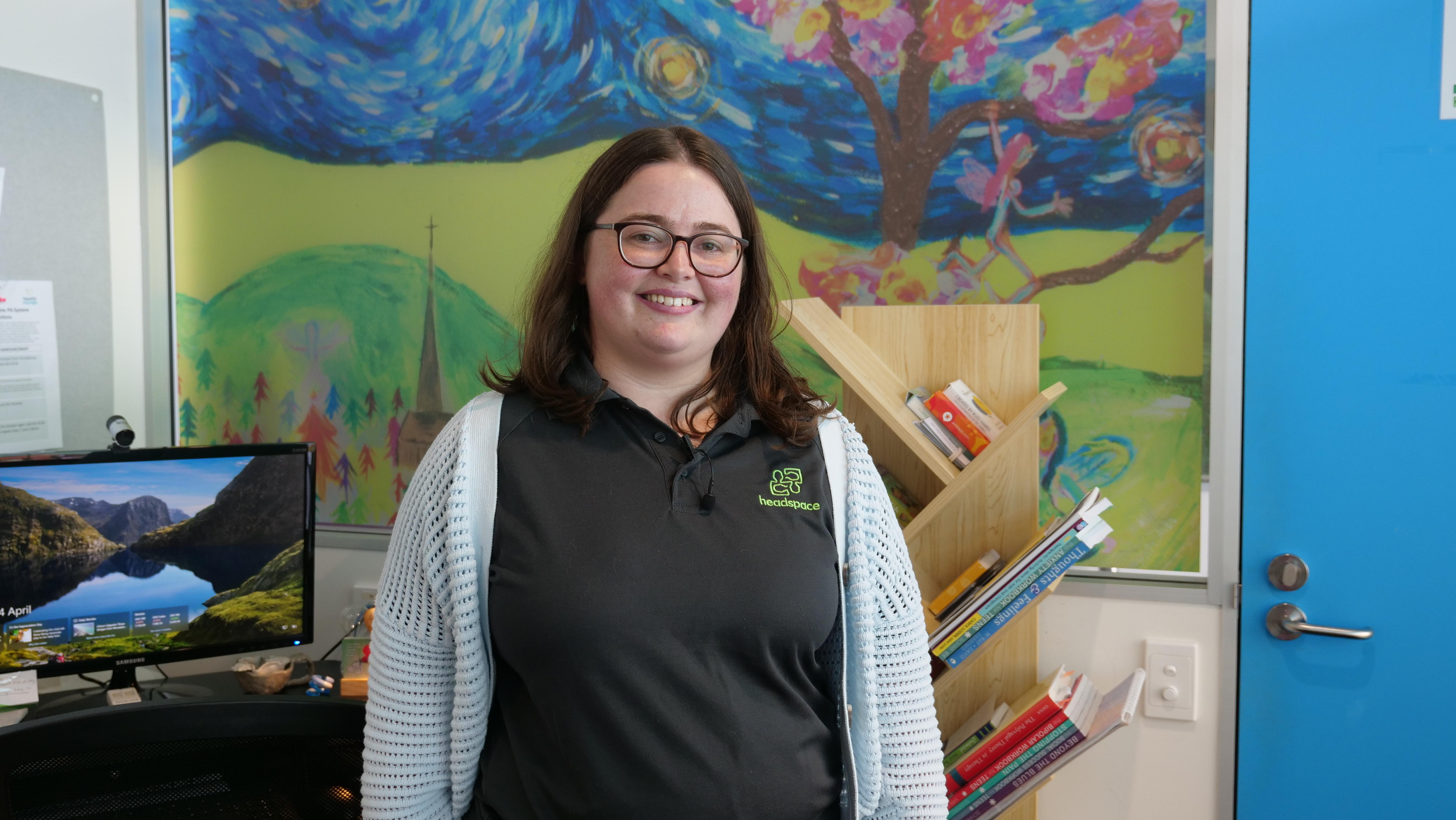 Parent wants better mental health access for young people in 'missing ...