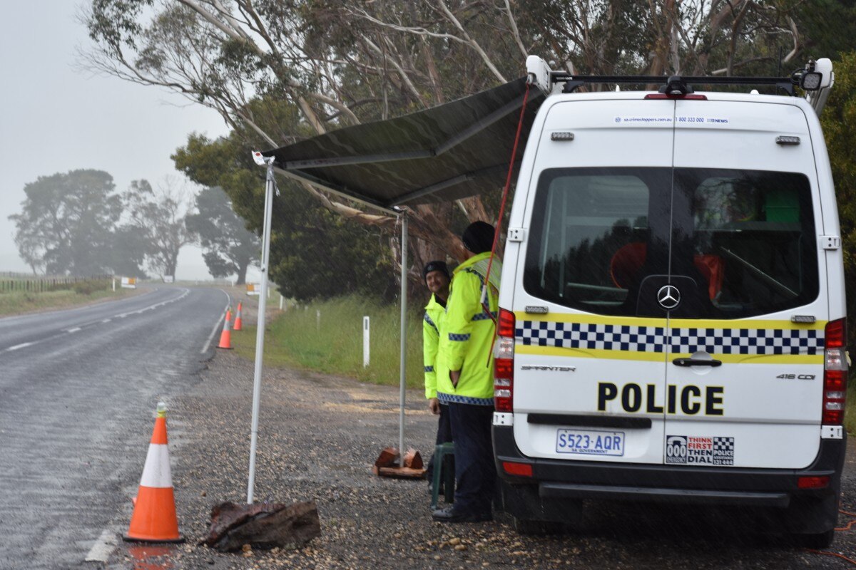 Rural residents serve up soup, hot muffins, firewood and a friendly ...