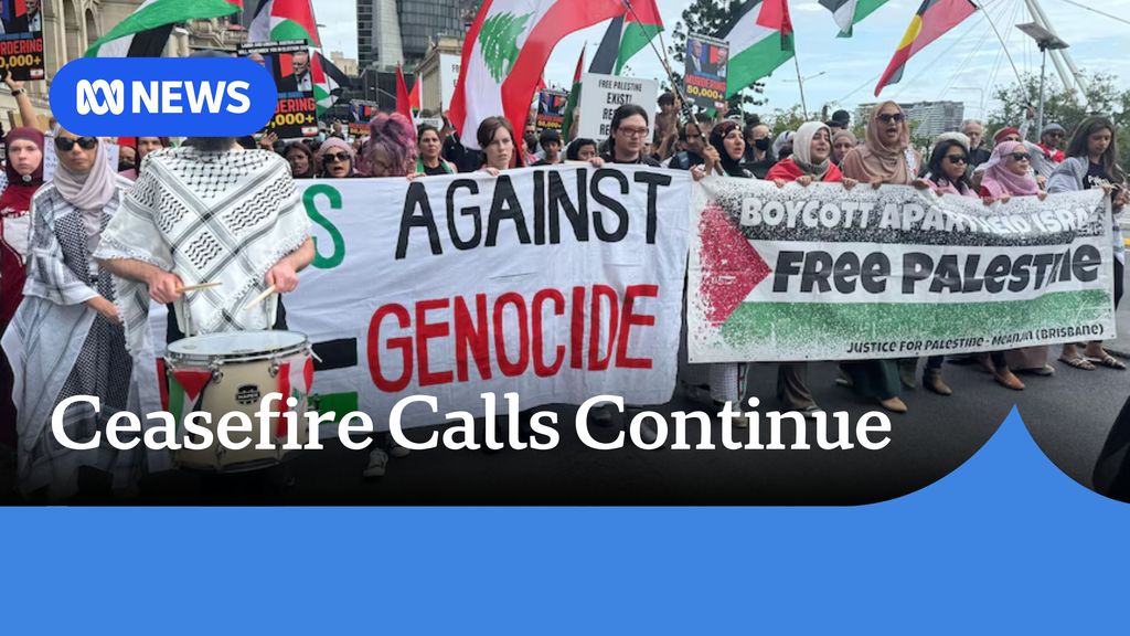 Frances Crawford remembered as loving mother and beloved daughter - ABC ...