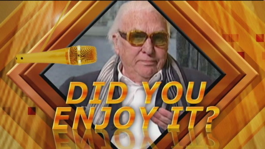 John Laws: Did you enjoy it? - ABC News