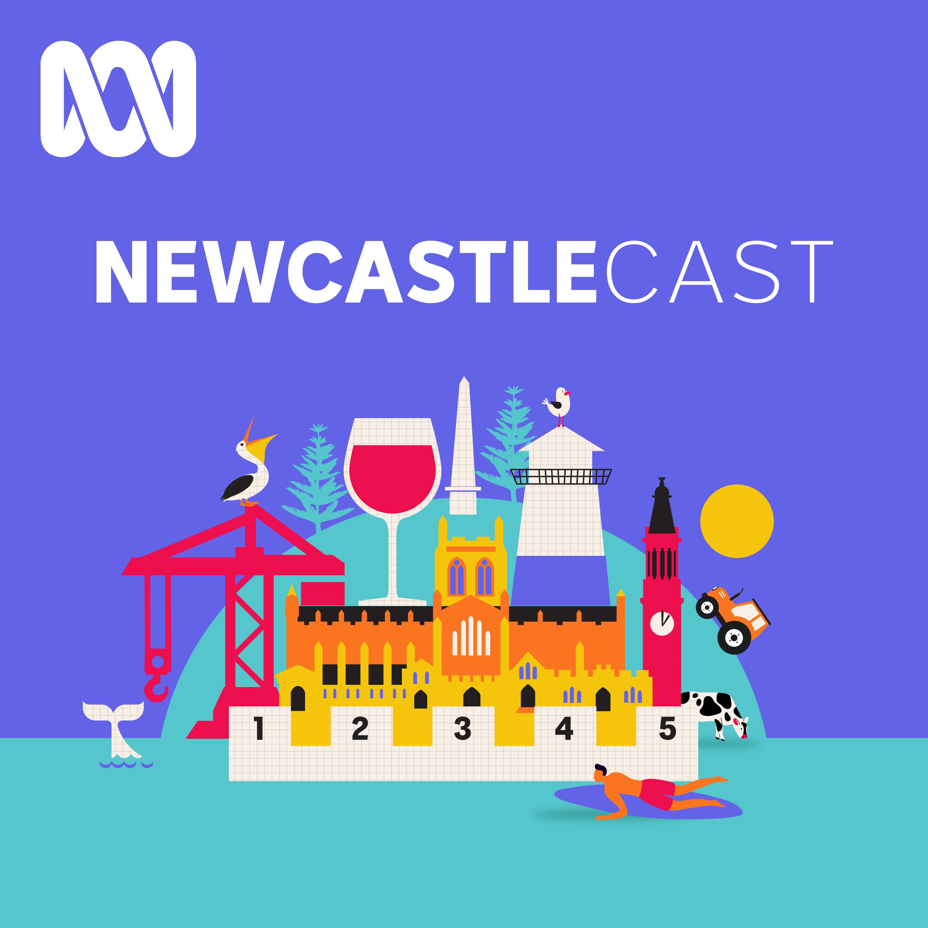 A-Z Podcasts - ABC listen