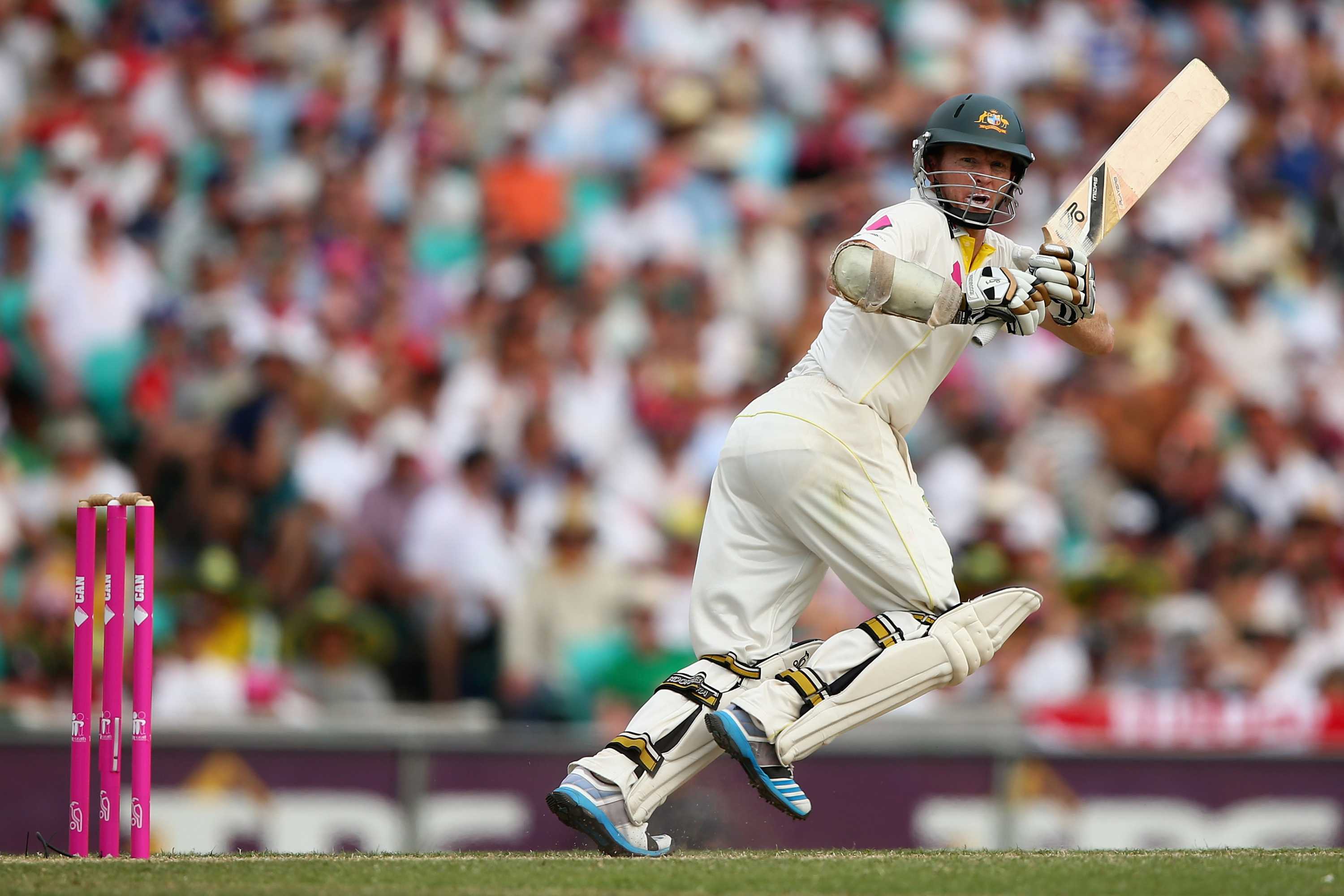 The Ashes: Fifth Test, Australia v England at the SCG as it happened ...