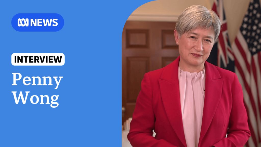 Wong raised Trump-Albanese meeting with Rubio but no mention of defence ...