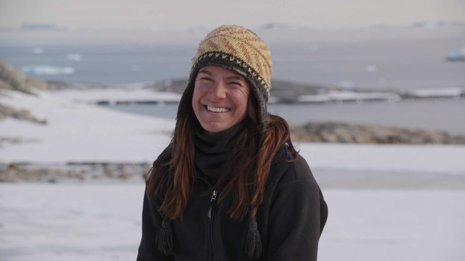 Antarctica Special - Behind The News