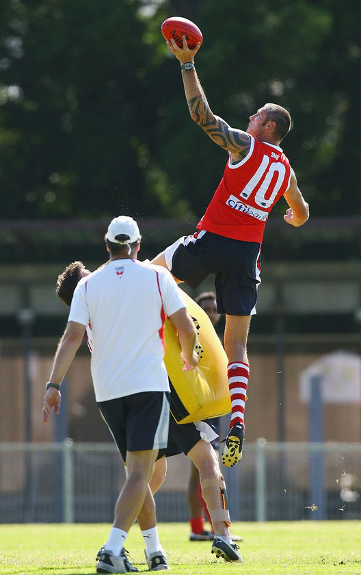 Spida confident of meeting high expectations - ABC News