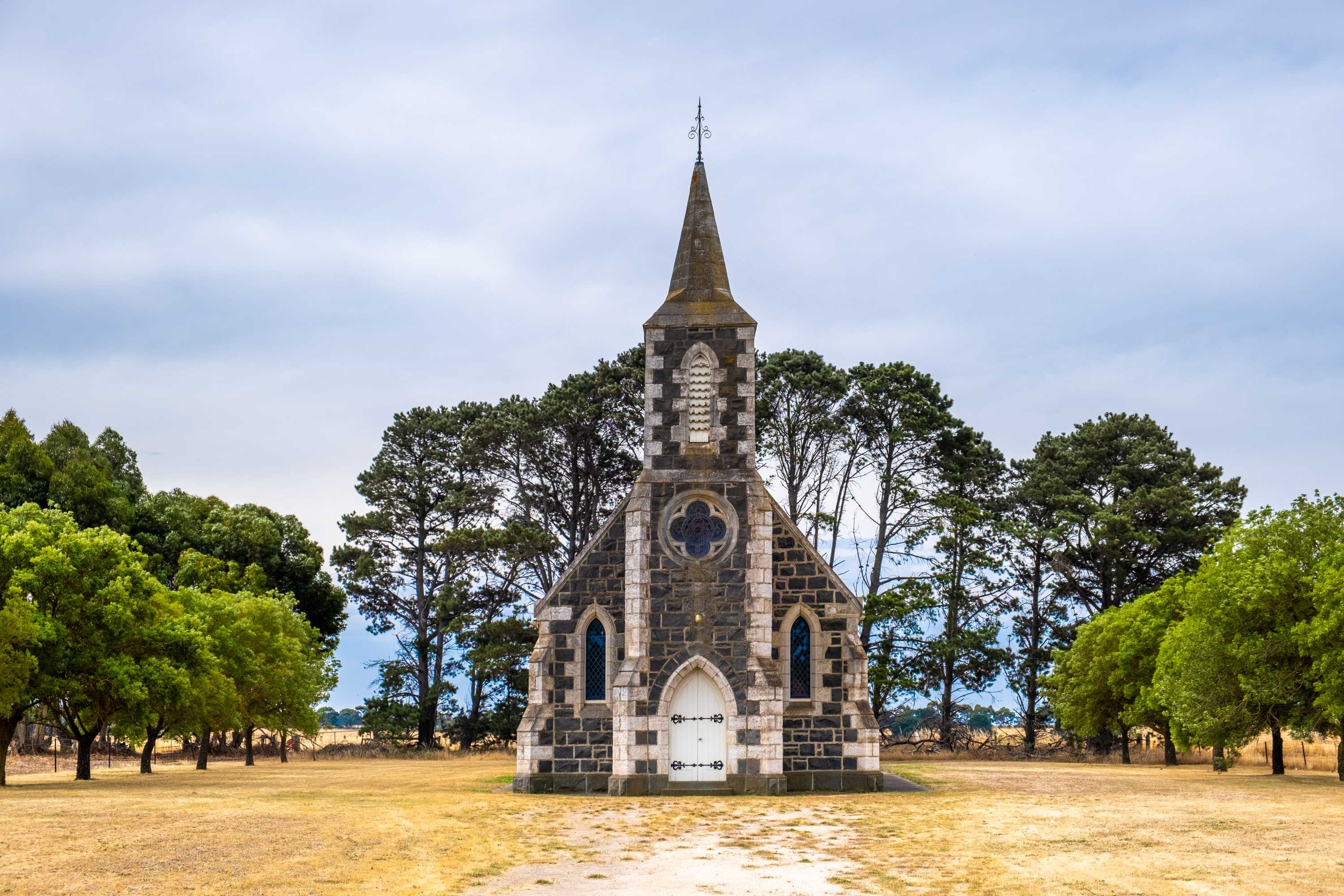 “For your sakes he became poor …”: How the churches can reckon with ...