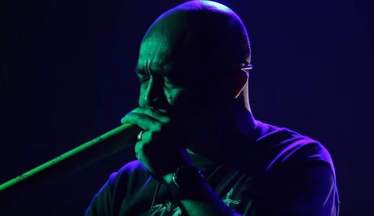 Culture clash: a truly global music collaboration - ABC listen