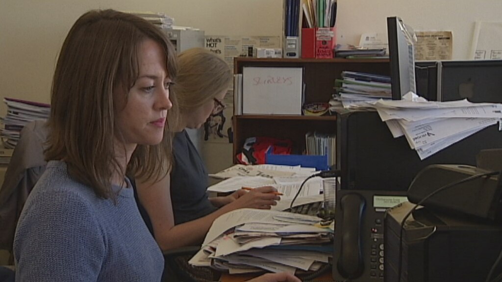 Thousands of seniors on nationally funded at-home care packages to be ...