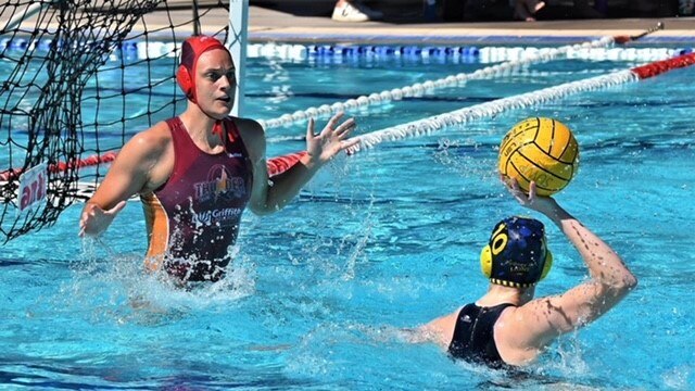 Adelaide goalkeeper: "Everyone should just be their authentic self ...