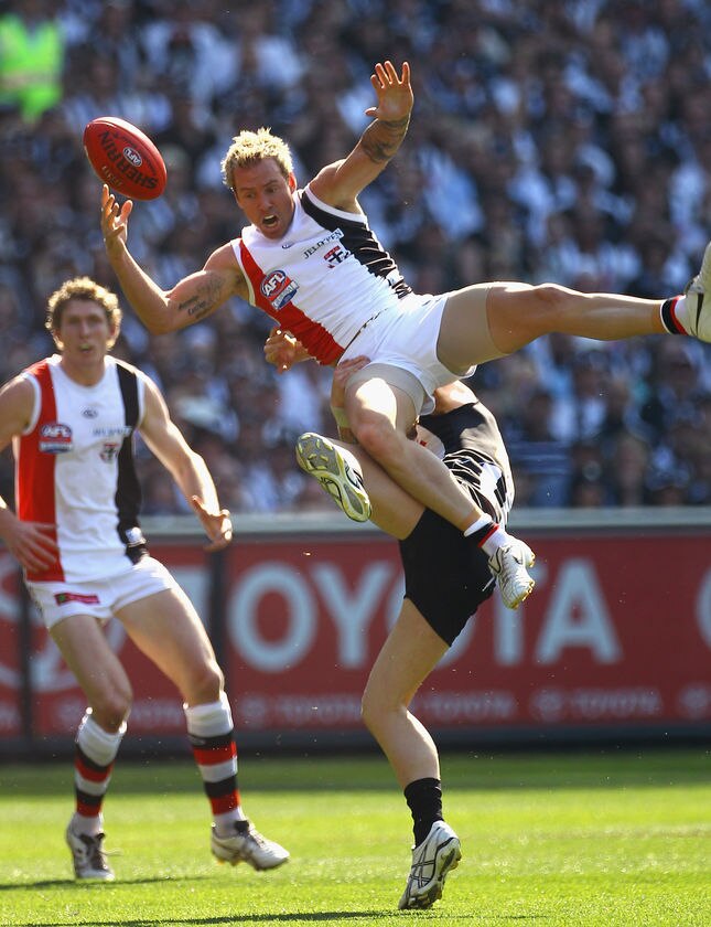 Saints' Gram charged with breaching order - ABC News