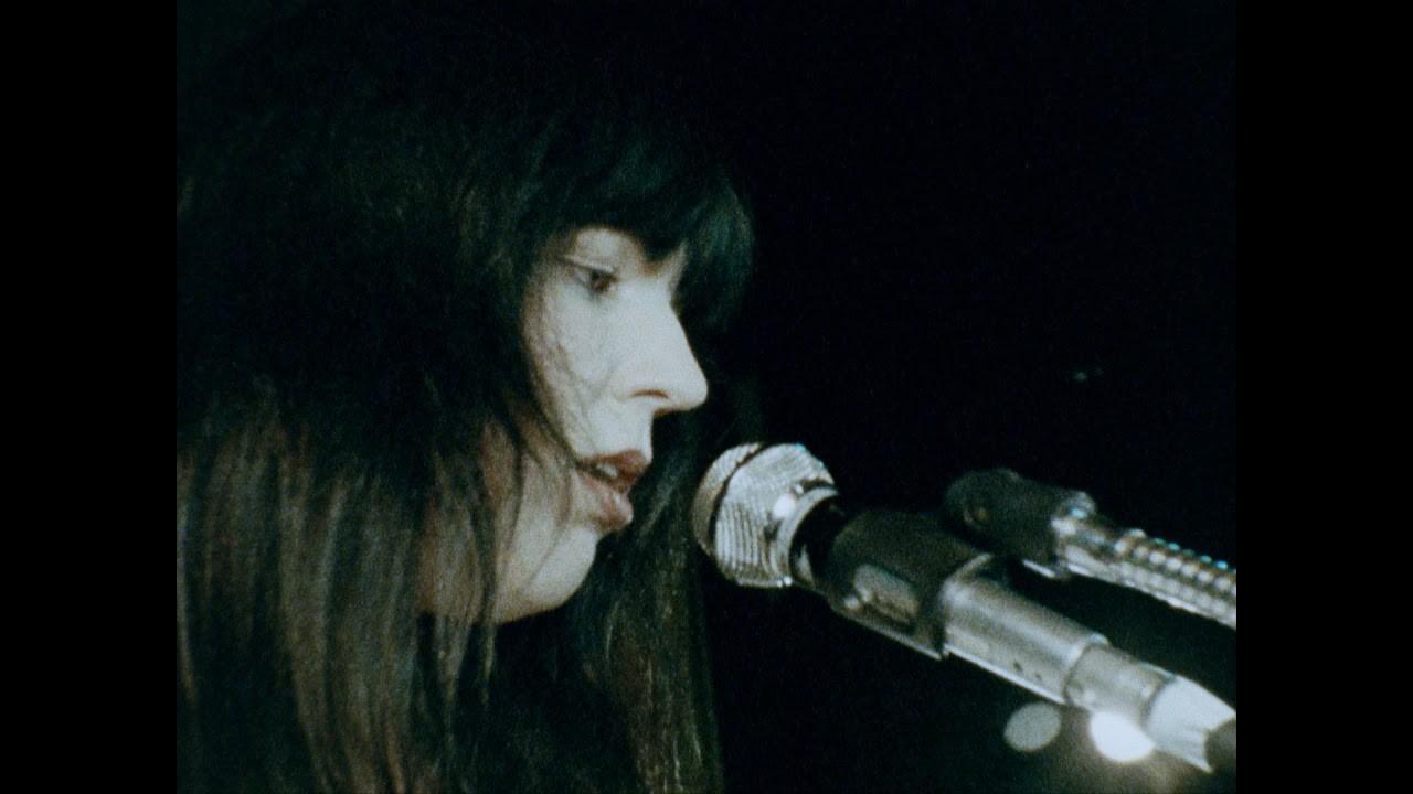 Romy Vager of RVG: 'I had given up on being in a band' - Double J