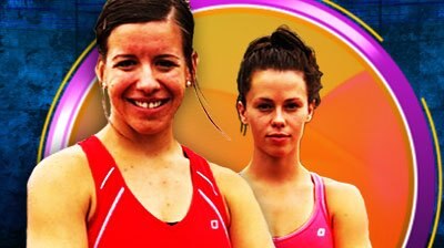 Sprint Stars - Behind The News