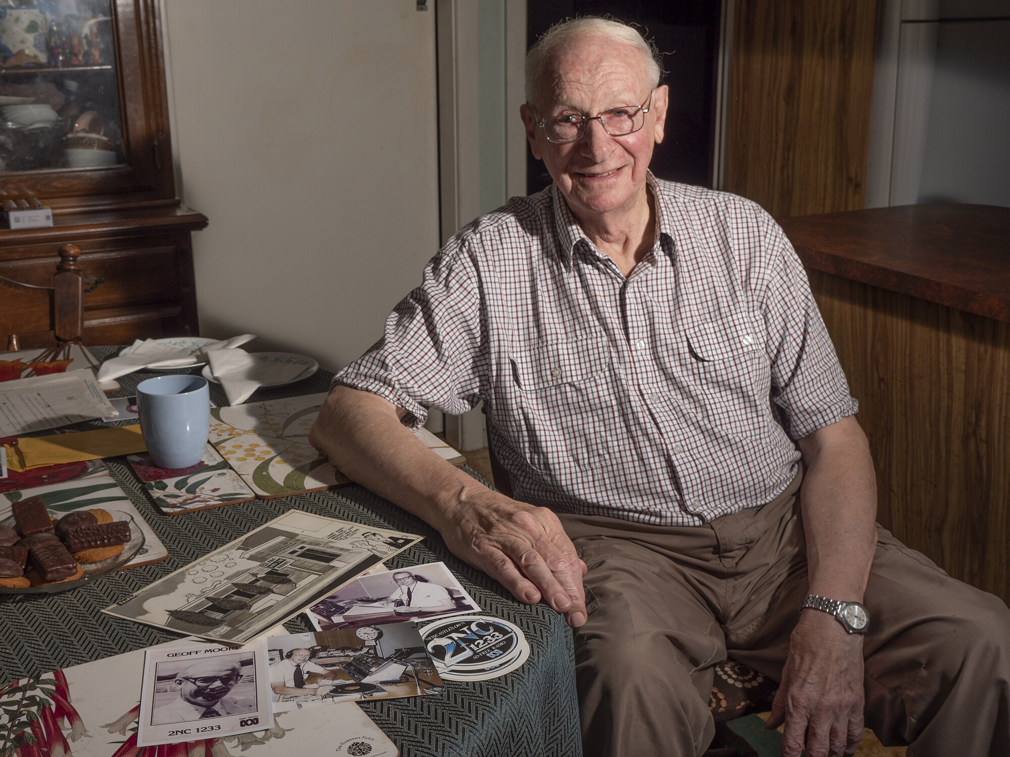 Half a century of local ABC Breakfast radio in Newcastle - ABC Newcastle