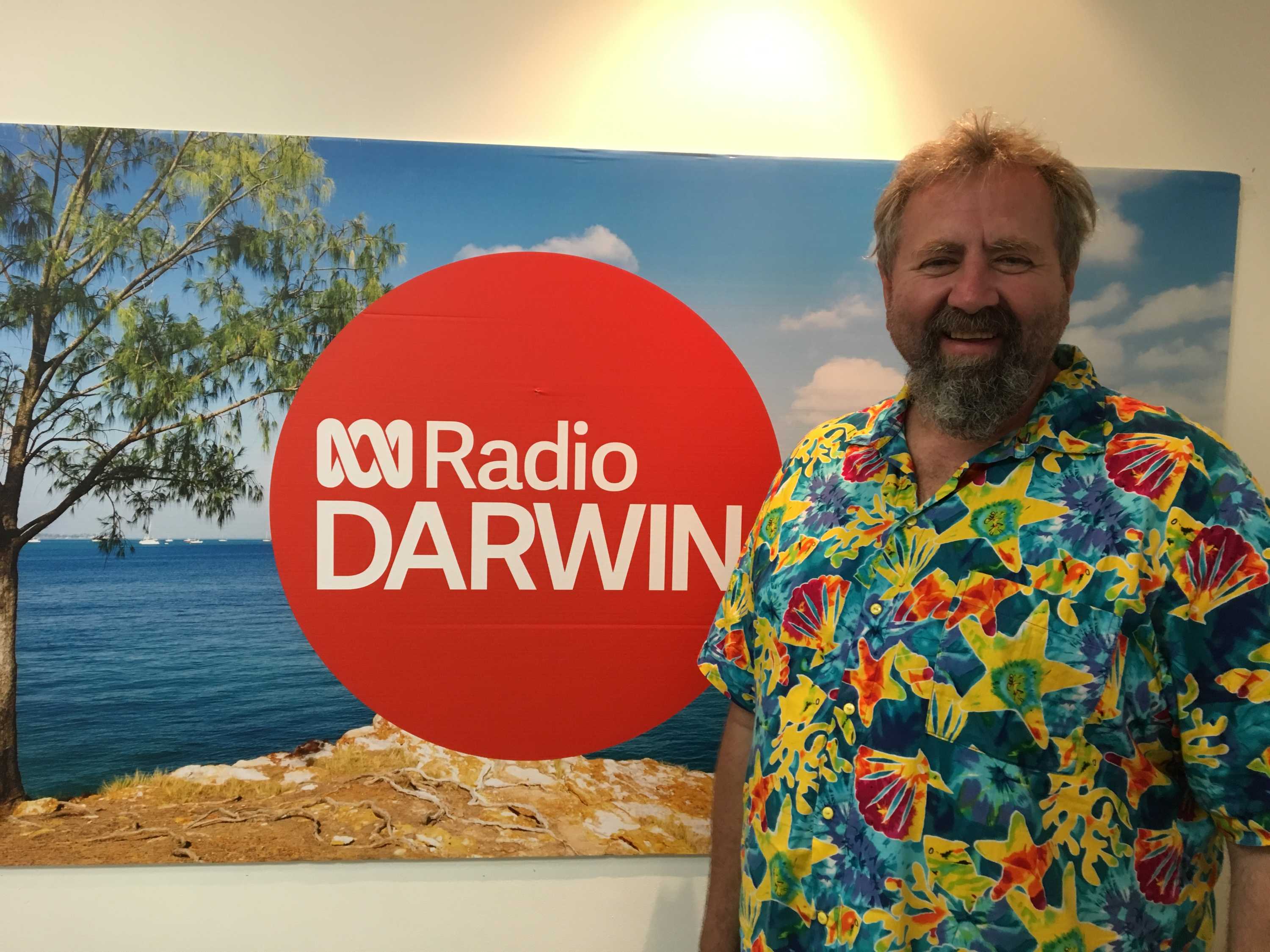 Old New Borrowed Blue: Dad and foster dad John Price - ABC listen