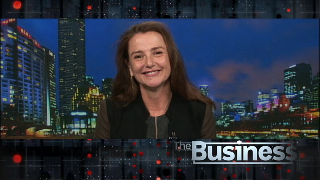 Wednesday markets with Fiona Clark - ABC News