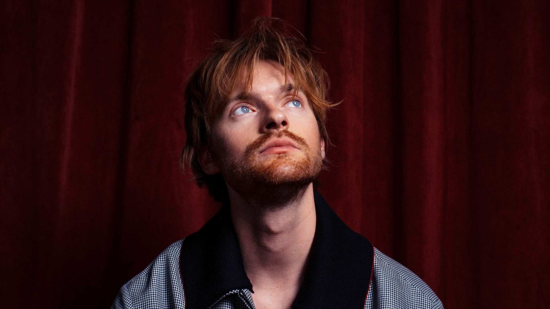 FINNEAS announces debut album, shares ‘A Concert Six Months From Now ...