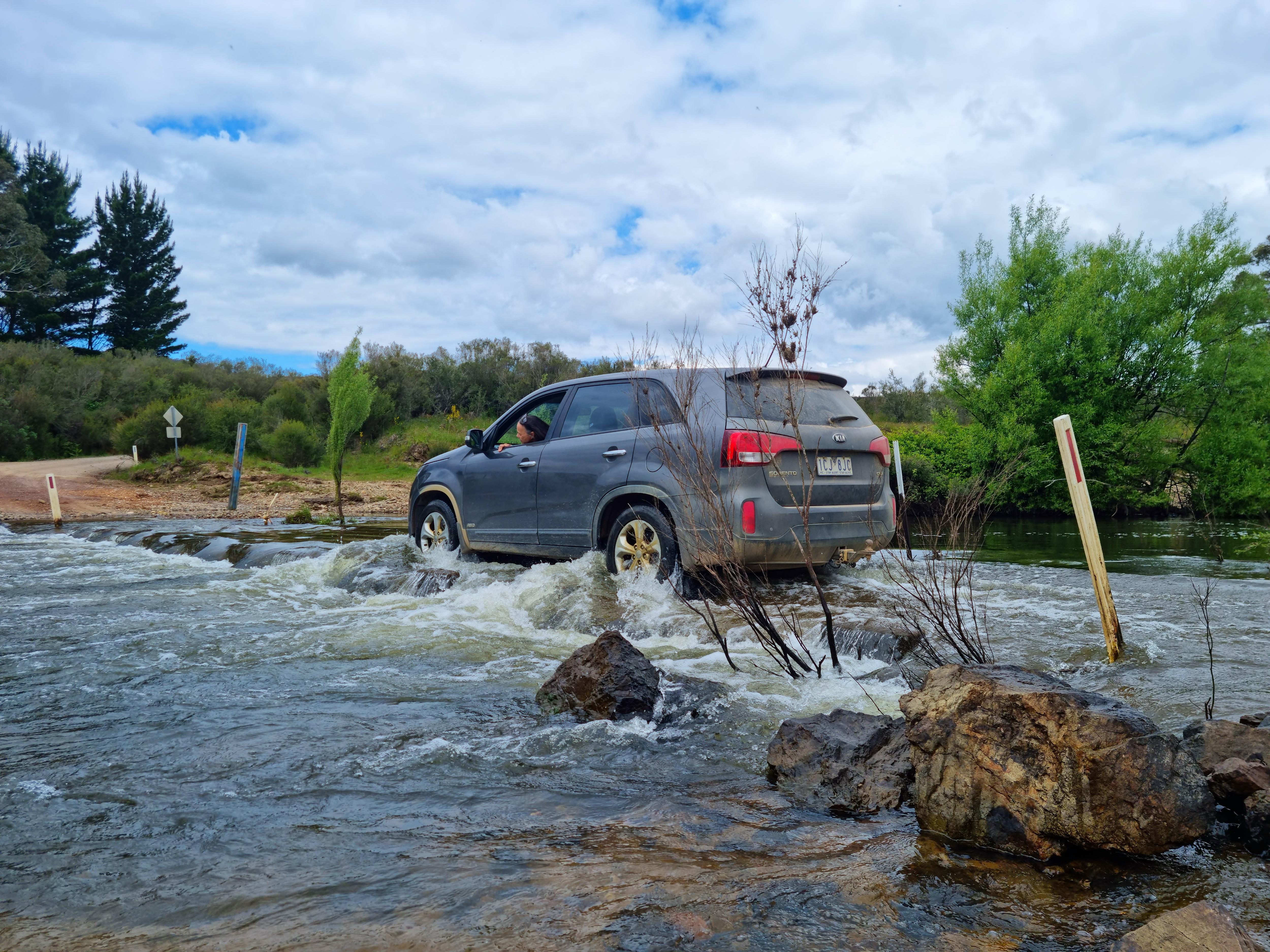 Residents of Wyanbene struggling to access supplies, medicine due to ...